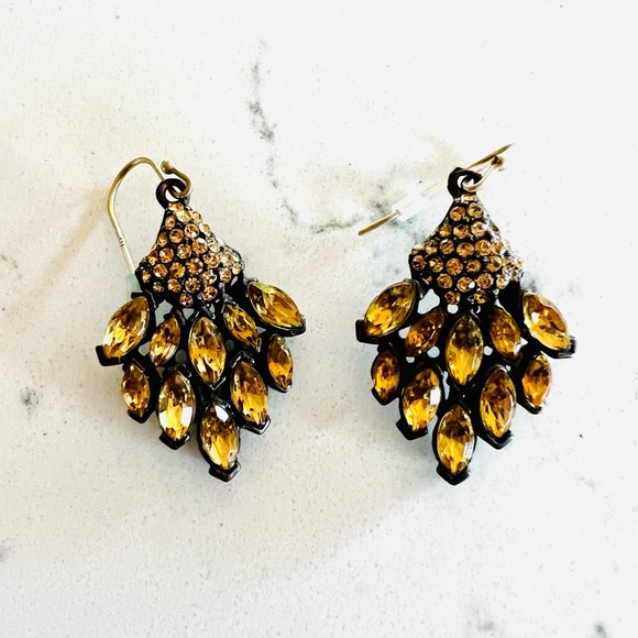 J. Crew | Jewelry | Earrings | Poshmark